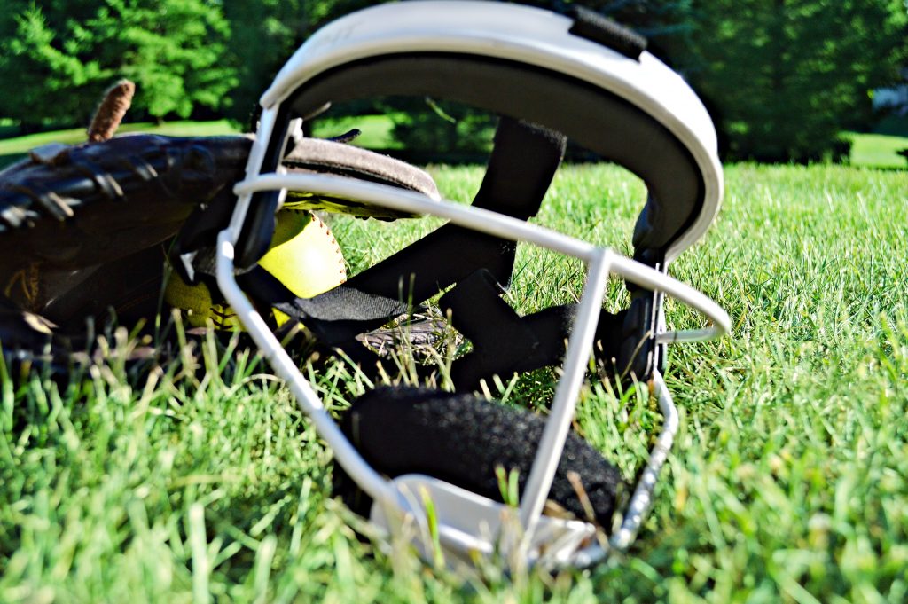 Why Softball Should Require Fielders' Masks